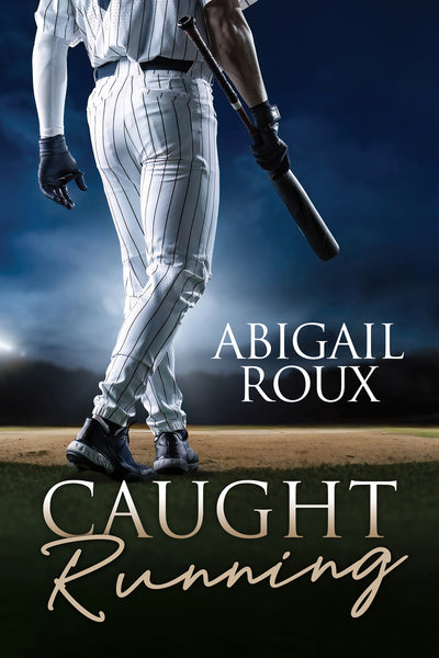 Caught Running – Riptide Publishing