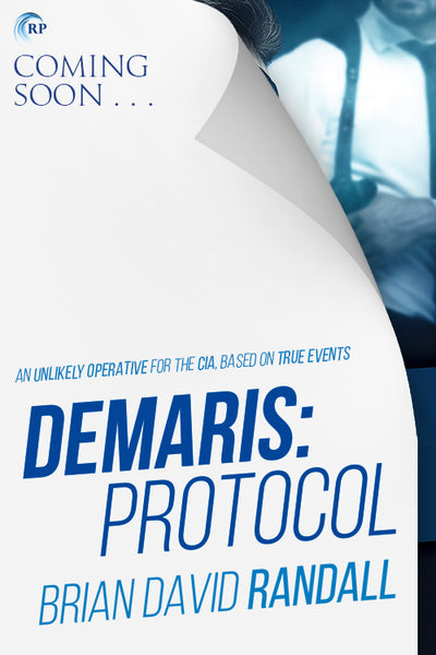 Demaris: Protocol – Riptide Publishing