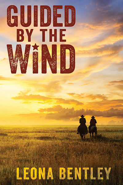 Guided by the Wind – Riptide Publishing