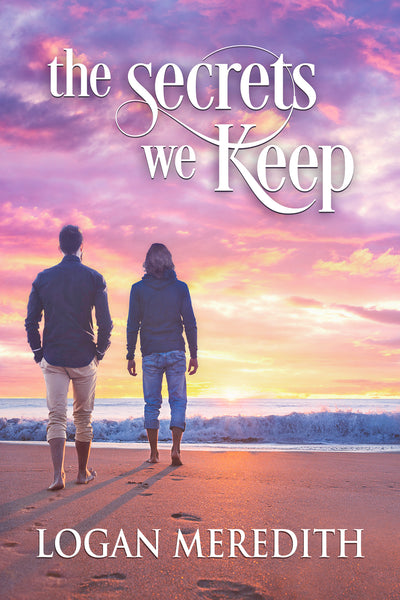 The Secrets We Keep – Riptide Publishing