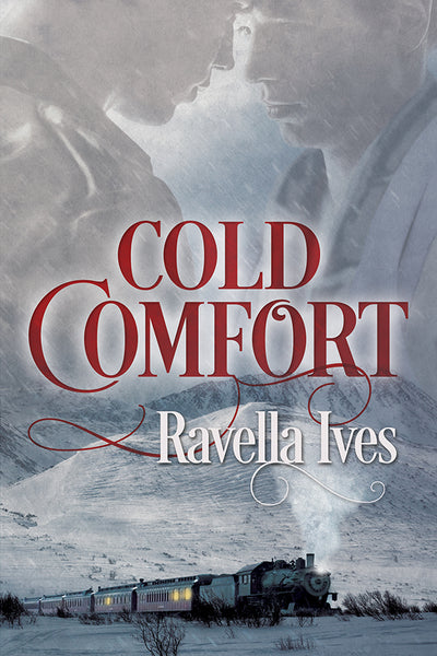 Cold Comfort – Riptide Publishing