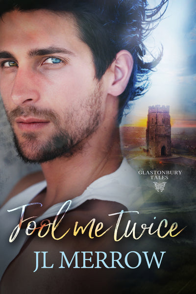 Fool Me Twice Riptide Publishing