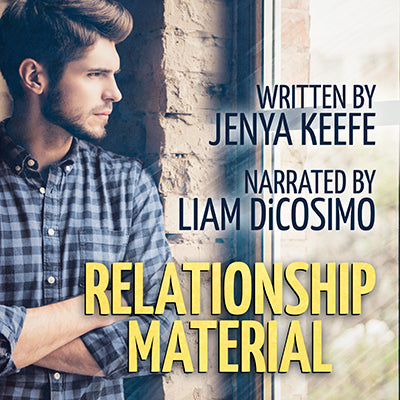 Relationship Material – Riptide Publishing