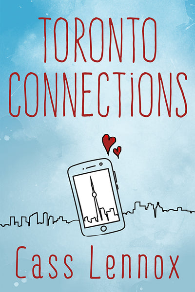 Bundle: Toronto Connections: The Complete Collection – Riptide Publishing